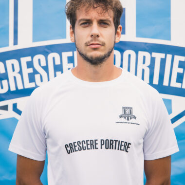 Staff - Crescere Portiere